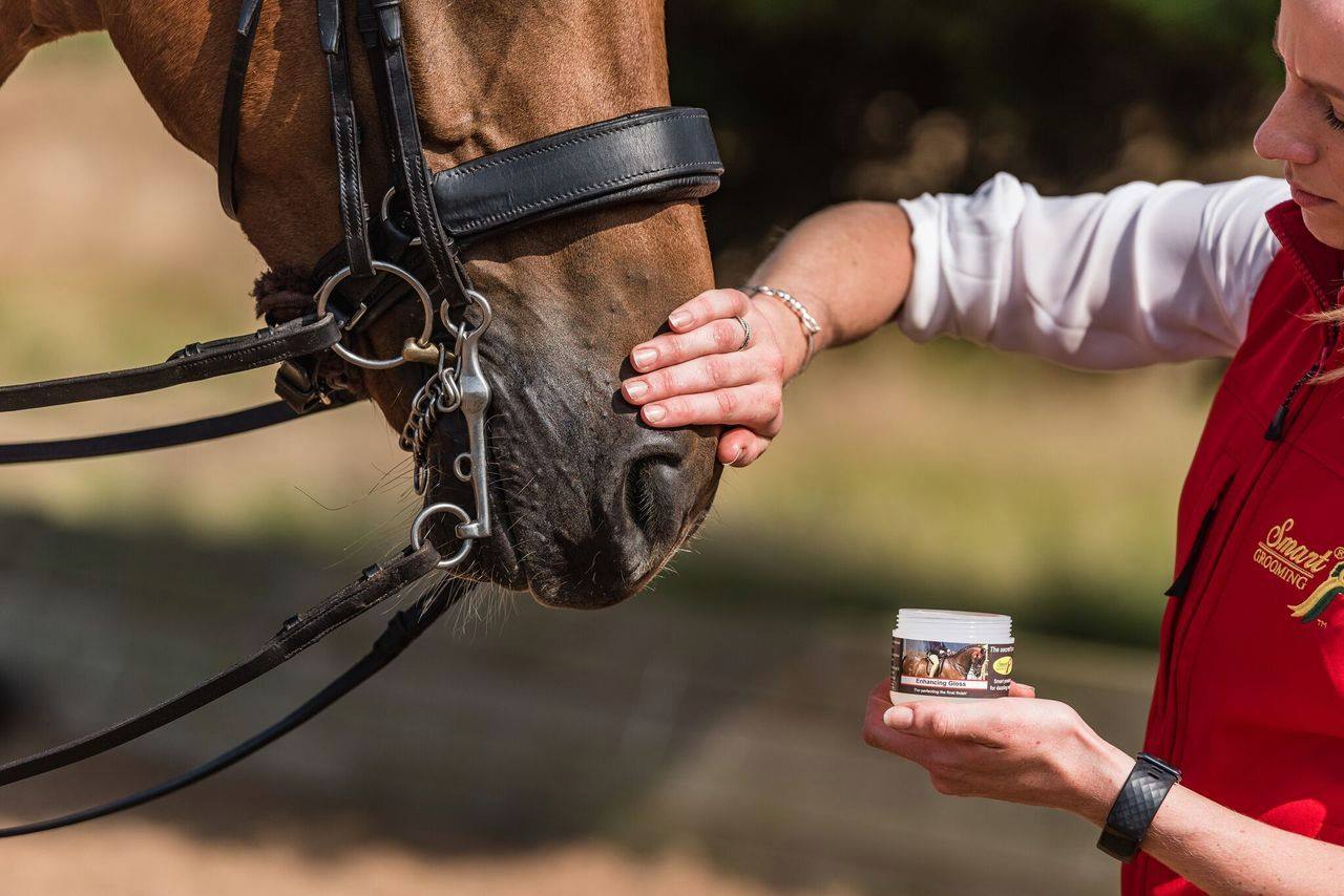 Colour & Shine – Equi-Smart