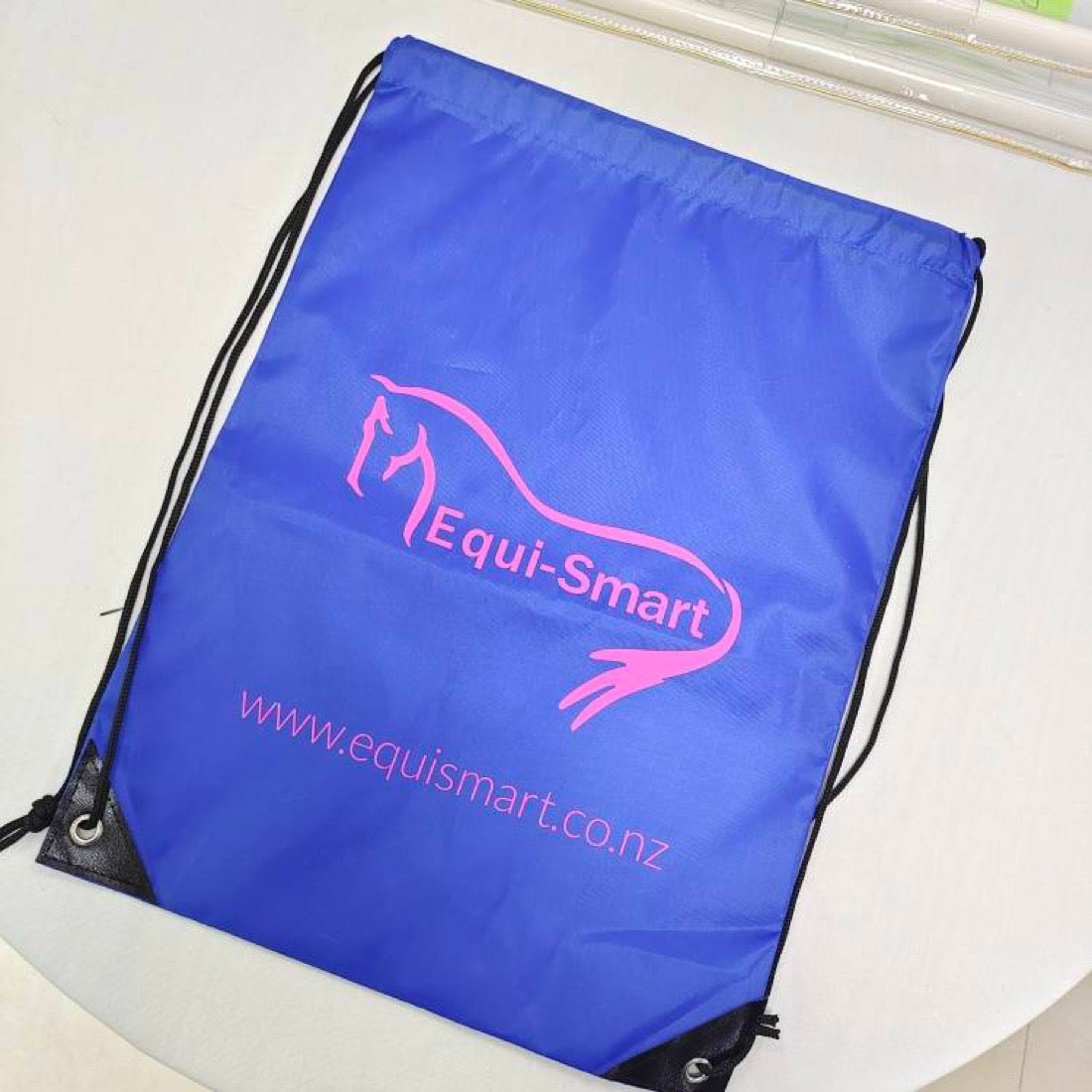 Equi-Smart Feed Bag Bundle