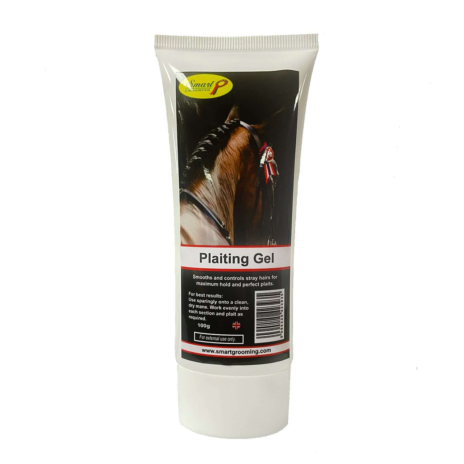 Plaiting Gel – Equi-Smart
