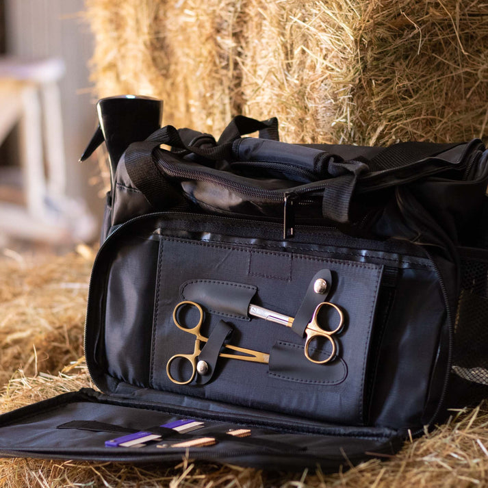 Hairy Pony Grooming Bag – Equi-Smart