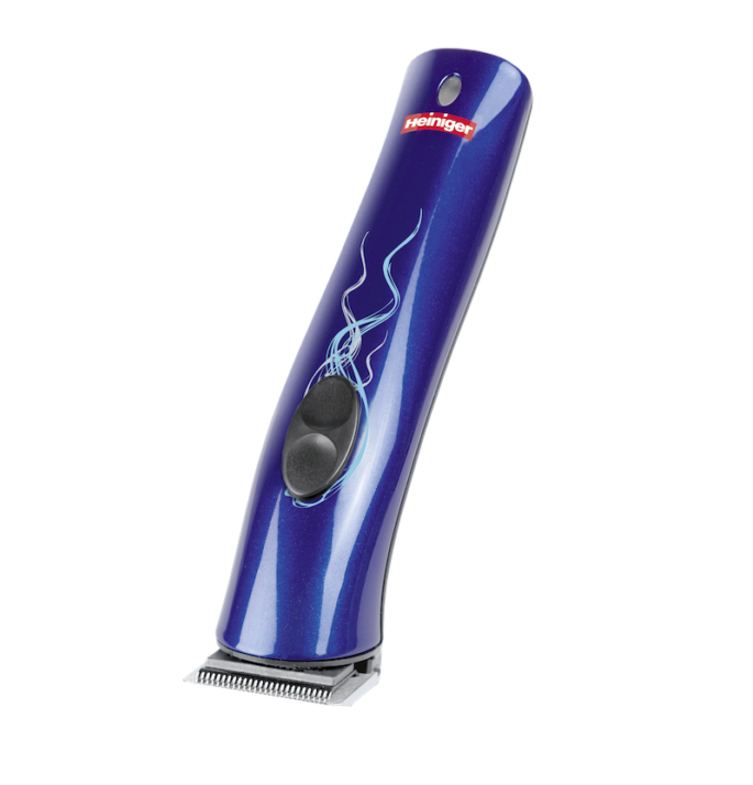 Heiniger STYLE Mini – Equi-Smart