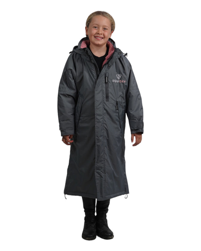 EQUIDRY Pro Ride Evolution Lite -Child size – Equi-Smart