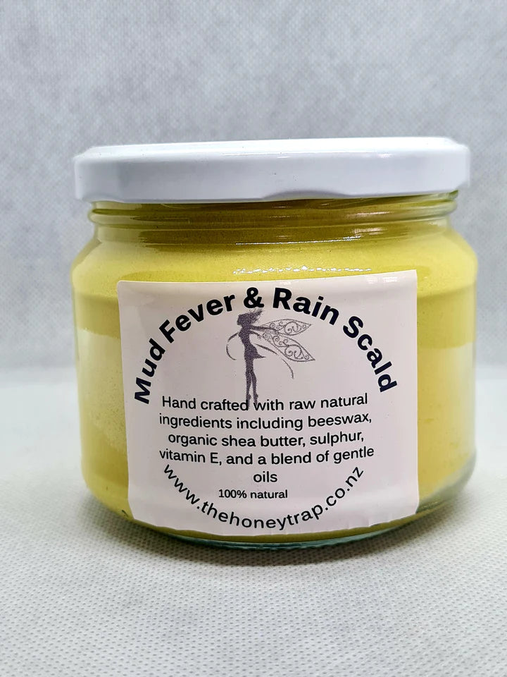 Mud Fever & Rain Scald Cream – Equi-Smart