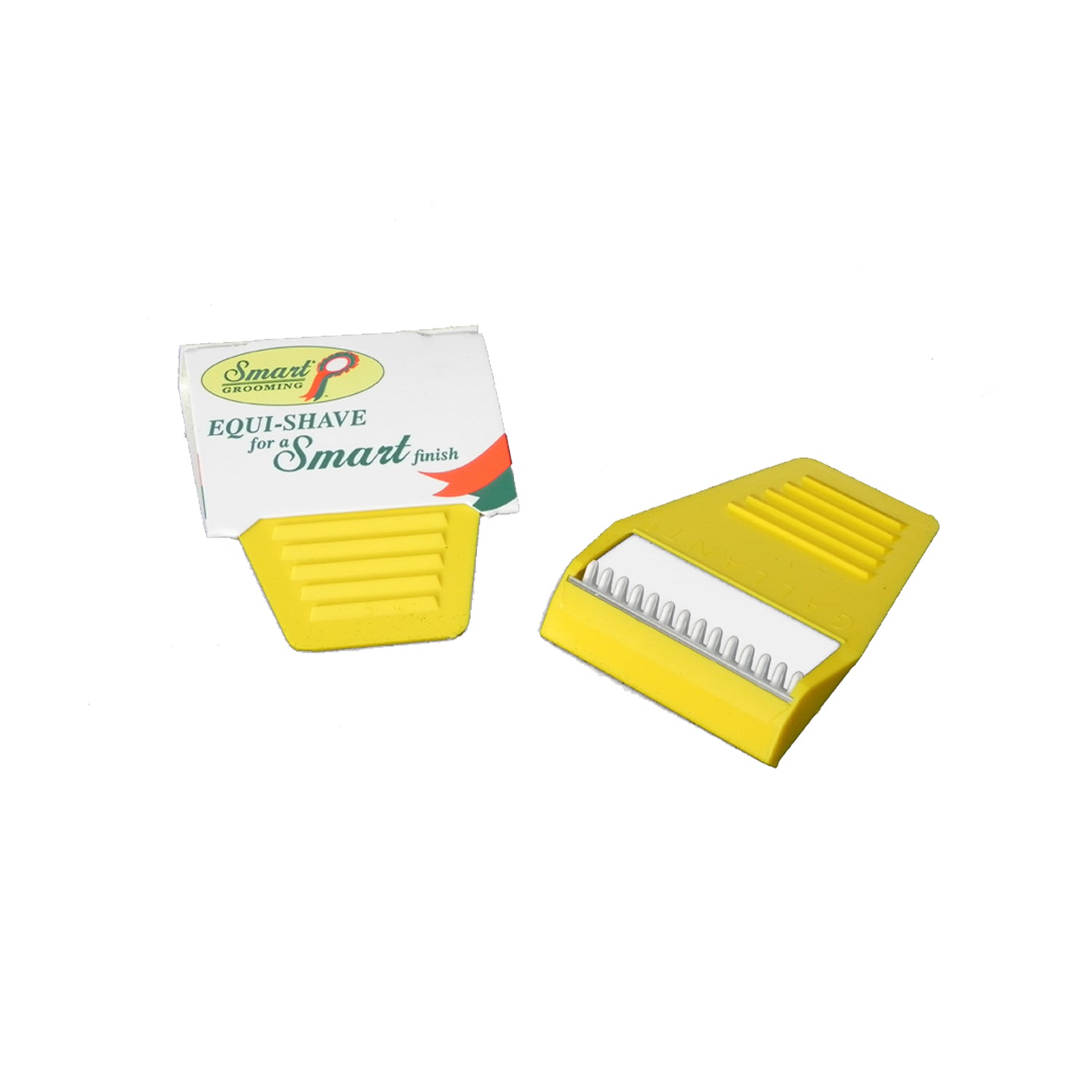 Smart Grooming Equi-Shave – Equi-Smart