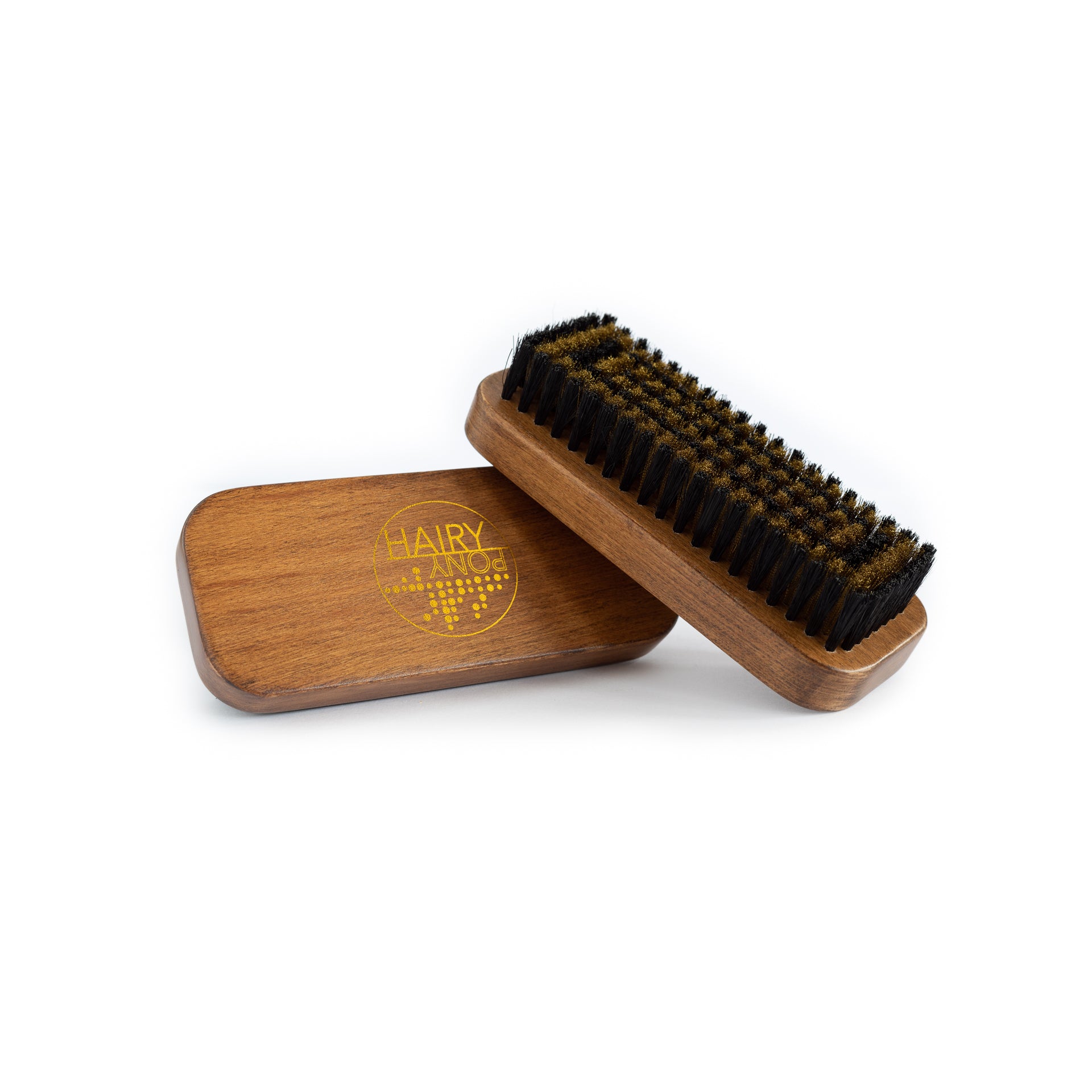 Quarter Mark Brush – Equi-Smart