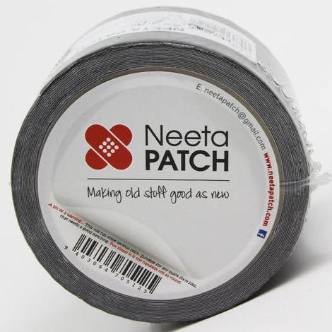 Neeta Patch – Equi-Smart